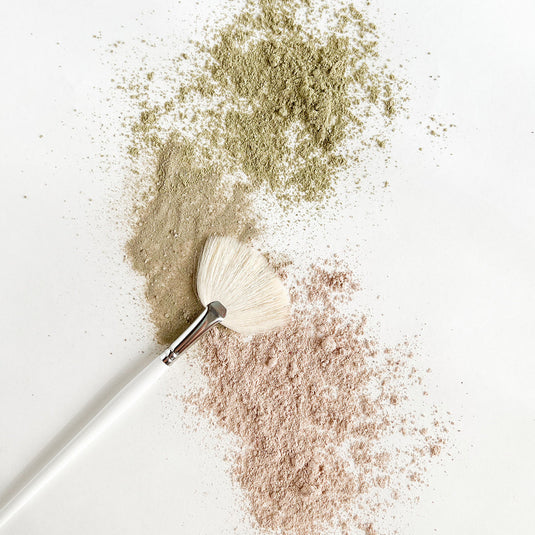 POWDER MASK FACIAL TREATMENTS